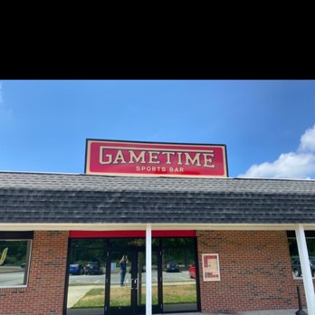 GAME TIME SPORTS BAR - Updated December 2025 - 52 Photos & 14 Reviews ...
