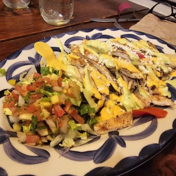 COA MEXICAN EATERY & TEQUILERIA - Updated October 2025 - 111 Photos ...