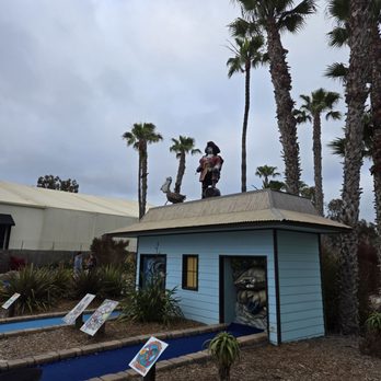 TIKI TOWN ADVENTURE GOLF - Updated March 2026 - 174 Photos & 157 ...