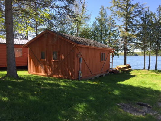 PICKEREL POINT RESORT - Updated October 2025 - 22 Photos & 12 Reviews ...