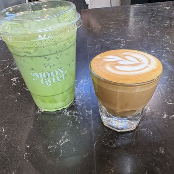 MOONGOAT COFFEE ROASTERS - Updated December 2024 - 878 Photos & 732 ...