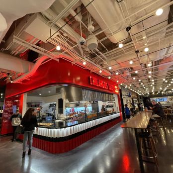 THE EXCHANGE HALL - Updated December 2024 - 235 Photos & 106 Reviews ...