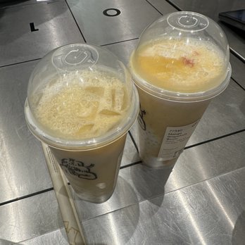 HEYTEA - Updated June 2025 - 402 Photos & 337 Reviews - 5414 Walnut Ave ...