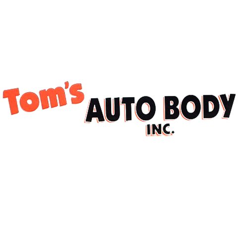 TOM’S AUTO BODY - Updated October 2025 - 902 Evans Ave, Valparaiso ...
