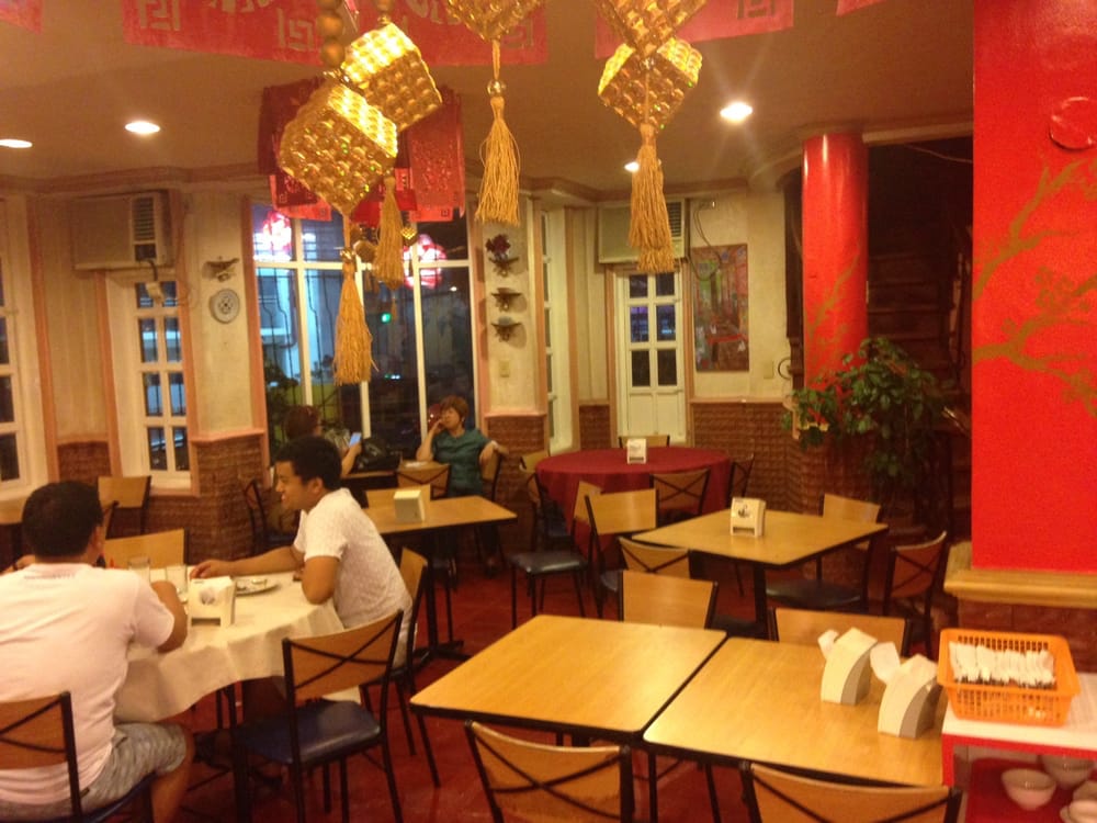 HA YUAN - Updated December 2025 - 84 Mother Ignacia Street, Quezon City ...