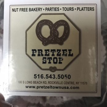 PRETZEL STOP - Updated October 2025 - 40 Photos & 34 Reviews - 106 S ...