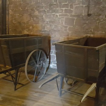 CORNWALL IRON FURNACE - Updated January 2026 - 94 Photos & 14 Real ...