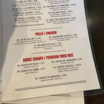 SUPER POLLO - Updated December 2025 - 136 Photos & 232 Reviews - 2770 ...