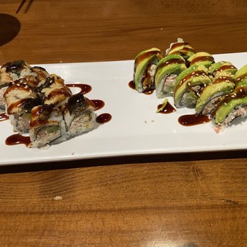 KUMA SUSHI - Updated November 2024 - 904 Photos & 263 Reviews - 6135 ...