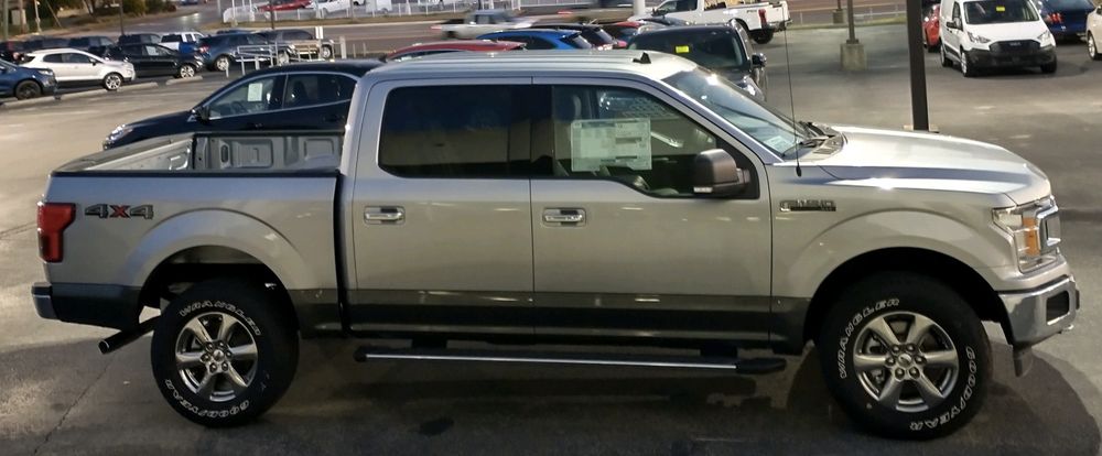 RUSTY WALLACE FORD - Updated October 2024 - 16 Reviews - 134 Sharon Dr ...