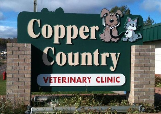 COPPER COUNTRY MALL - Updated December 2025 - 12 Photos - 47420 Hwy M ...