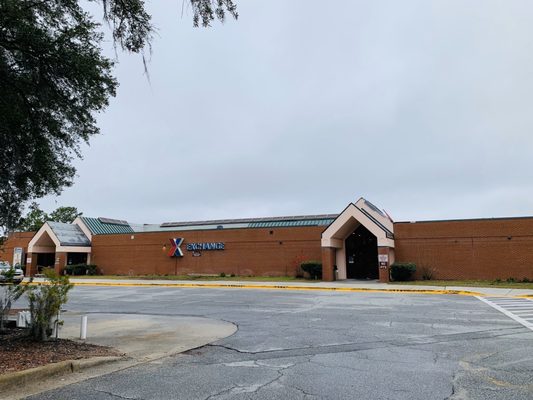 HUNTER ARMY AIRFIELD PX THE EXCHANGE - Updated January 2026 - 130 Haley ...