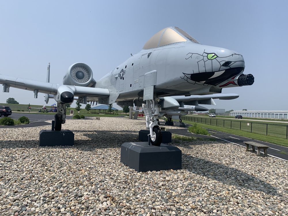 INDIANA ANG AIR PARK - Updated September 2024 - 3005 W Ferguson Rd ...