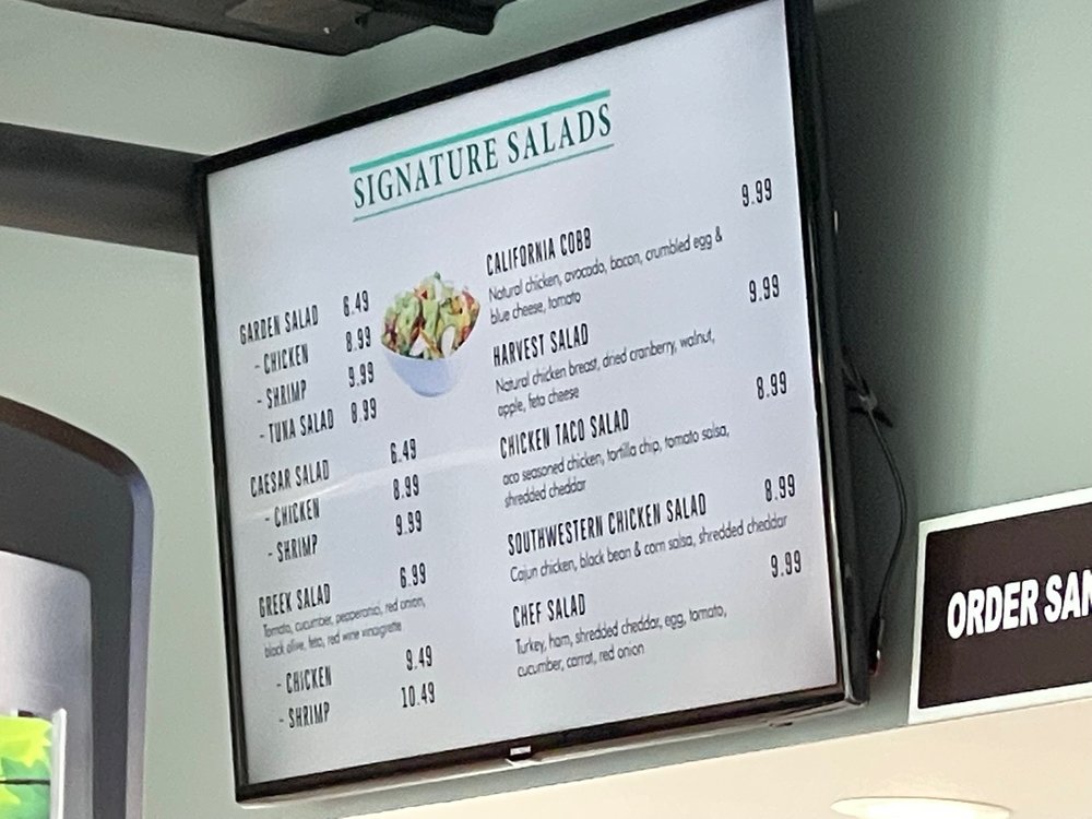 FRANKLIN GRILL - 6597 Springfield Center Dr, Springfield, Virginia ...