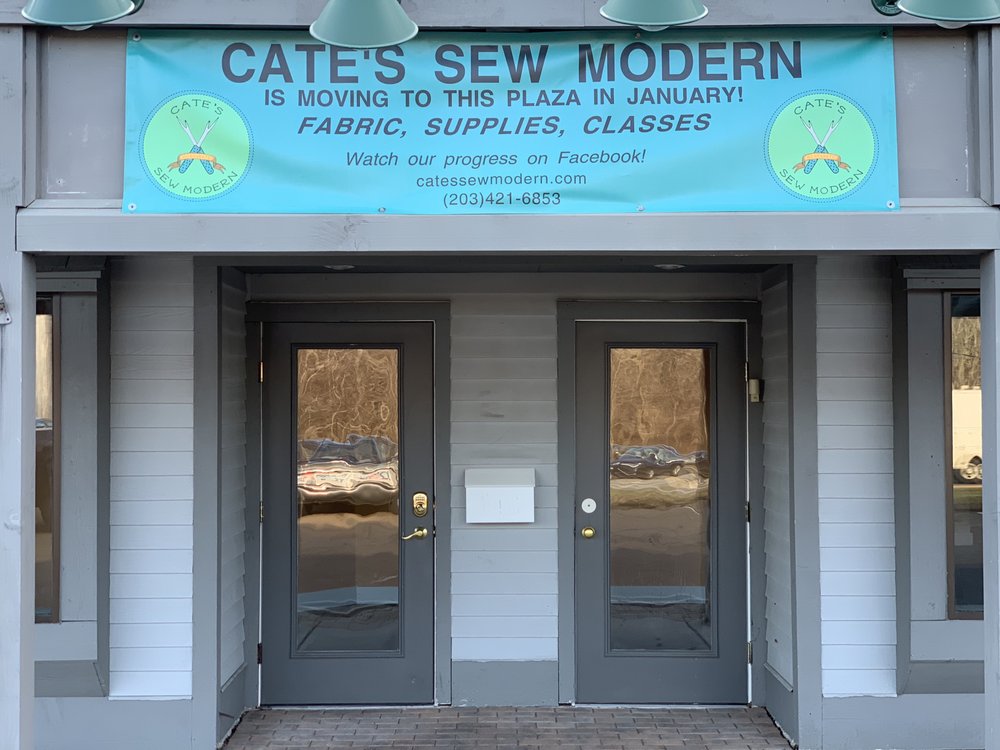 CATE’S SEW MODERN - 29 Photos - 1300 Boston Post Rd, Guilford ...