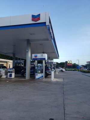 CHEVRON STATIONS - Updated December 2025 - 21 Photos & 20 Reviews - 801 ...