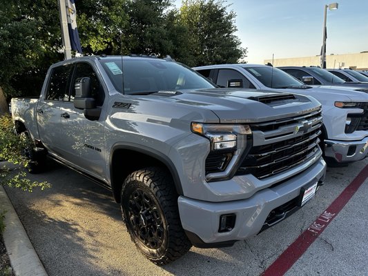 NORTHSIDE CHEVROLET - Updated December 2025 - 97 Photos & 252 Reviews ...