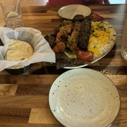 SUFI’S MEDITERRANEAN GRILL & BAR - Updated December 2025 - 231 Photos ...