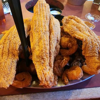 THE SHELLHOUSE SEAFOOD RESTAURANT - Updated April 2025 - 304 Photos ...