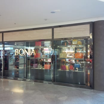 BONIA - Updated August 2025 - G-031 Ground Floor Mid Valley, Mid Valley ...