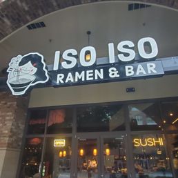 ISO ISO RAMEN & BAR - Updated December 2025 - 238 Photos & 141 Reviews ...