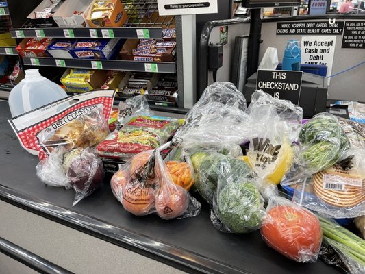 WINCO FOODS - Updated December 2025 - 68 Reviews - 9718 E Sprague Ave ...