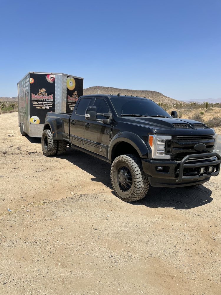 ROWDY RACKS - Updated October 2025 - 856 E Isabella Ave, Mesa, Arizona ...