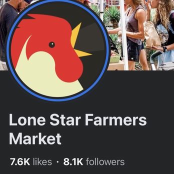 LONE STAR FARMER’S MARKET - Updated June 2026 - 20 Photos - 12709 N ...