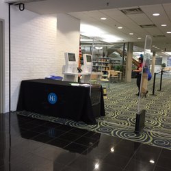 HOWARD COUNTY LIBRARY SYSTEM - CENTRAL BRANCH - 15 Photos & 19 Reviews ...