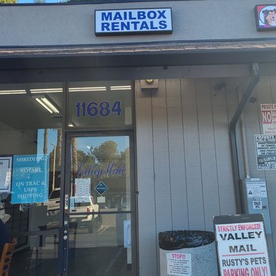 VALLEY MAIL & TELEPHONE SERVICE - Updated October 2025 - 14 Photos & 23 ...