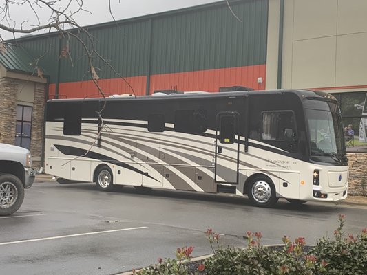 CAMPERS INN RV OF RALEIGH - Updated February 2025 - 30 Photos & 38 ...