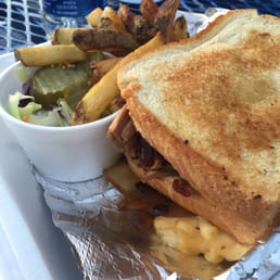 CHEF RAY’S STREET EATS - Updated December 2025 - 41 Photos & 51 Reviews ...