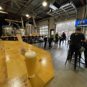 TRIBUS BEER CO. - Updated January 2026 - 157 Photos & 84 Verified ...