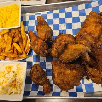 3 SISTERS’ CHICKEN - Updated December 2025 - 23 Photos & 17 Reviews ...