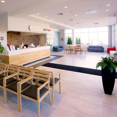 CITYMD PARAMUS RT. 4 URGENT CARE - NEW JERSEY - Updated October 2025 ...