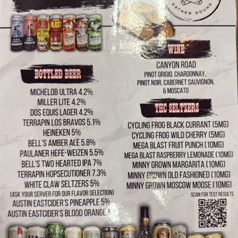 CAMPFIRE - Updated April 2025 - 55 Photos & 29 Reviews - 8160 S Main St ...