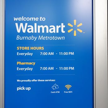 WALMART - Updated January 2026 - 88 Photos & 29 Reviews - 4545 Central ...