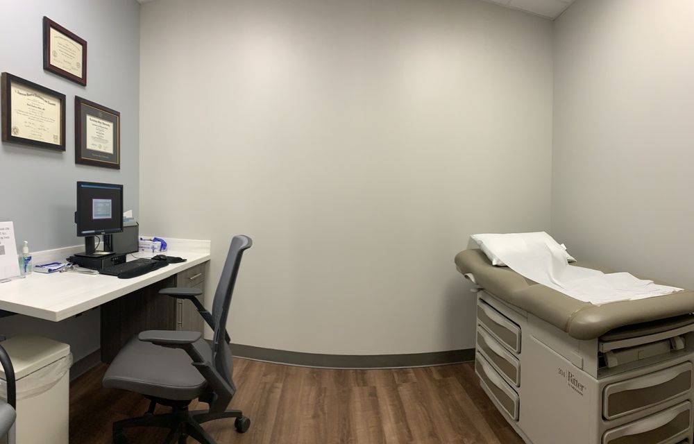 NEUROLOGY CONSULTANTS OF HUNTSVILLE, PC - Updated January 2025 - 11 ...