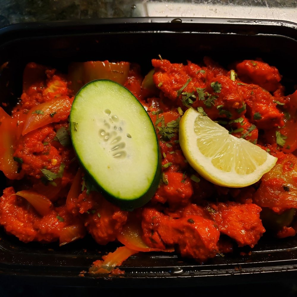 Indian Restaurants in Detroit Area - Yelp