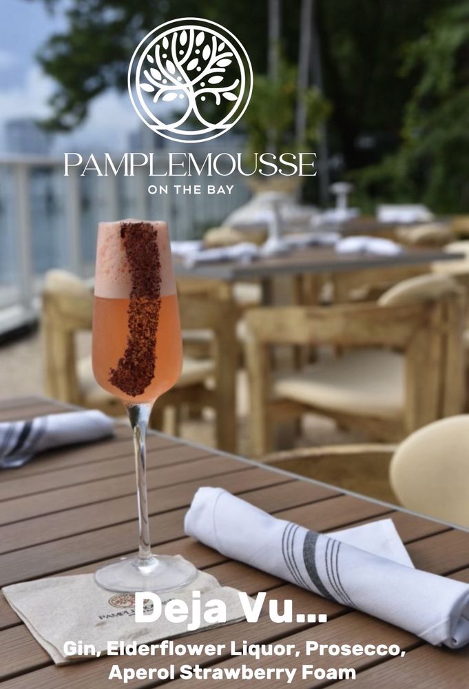 PAMPLEMOUSSE BY THE BAY - Updated August 2025 - 171 Photos & 16 Reviews ...