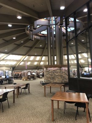 DOWNTOWN ROSEVILLE LIBRARY - Updated October 2025 - 37 Photos & 27 ...