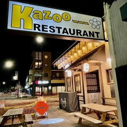 KAZOO RESTAURANT - Updated October 2025 - 1247 Photos & 1006 Reviews ...