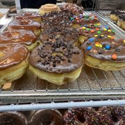 OMG DONUTS & BAKERY - 359 Photos & 289 Reviews - 10005 Weddington Rd ...