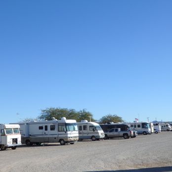 TUMBLEWEED RV PARK - Updated June 2025 - 14 Photos - 600 E Kuehn St ...