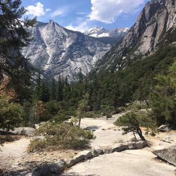 SENTINEL CAMPGROUND - Updated October 2025 - 43 Photos & 20 Reviews ...