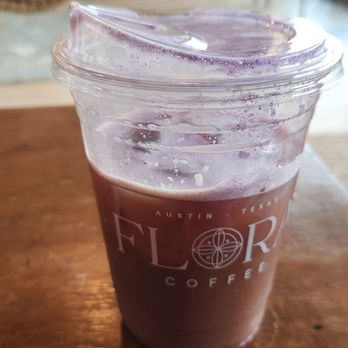 FLORA COFFEE - Updated October 2024 - 16 Photos & 19 Reviews - 3300 W ...