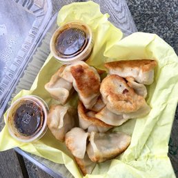 DUMPLING HOUSE - 1060 Photos & 1266 Reviews - Chinese - 129 E St, Davis ...