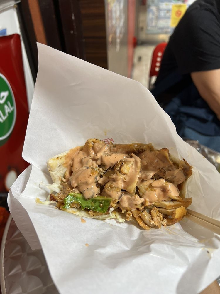 KEBAB・BOX・J - Updated December 2025 - 33 Photos & 12 Reviews - 神宮前1丁目8 ...