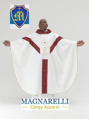 RENZETTI MAGNARELLI CLERGY APPAREL - 32 Photos 【2216 S Broad St ...