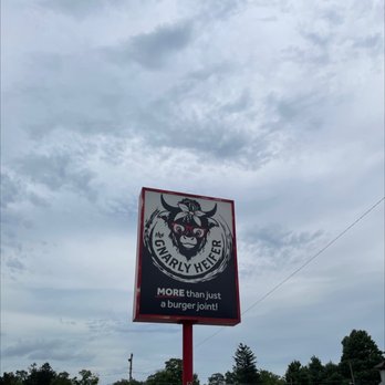 THE GNARLY HEIFER - Updated March 2025 - 52 Photos & 46 Reviews - 306 E ...